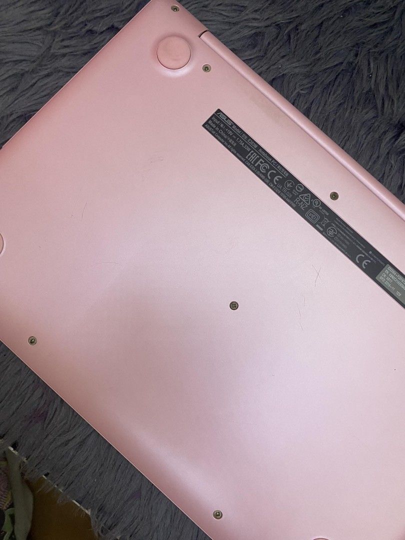 Asus E203M Laptop (Student used), Computers & Tech, Laptops & Notebooks ...