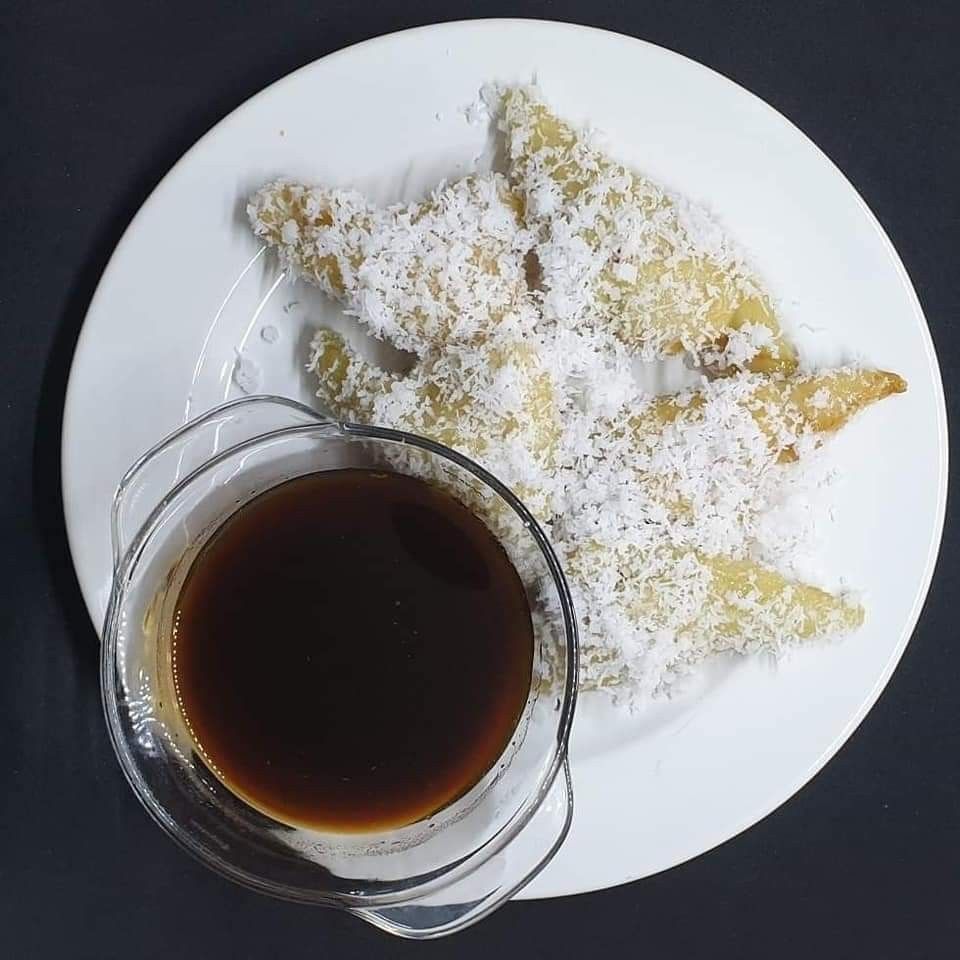 Kuih lopis, Food & Drinks, Homemade Bakes on Carousell