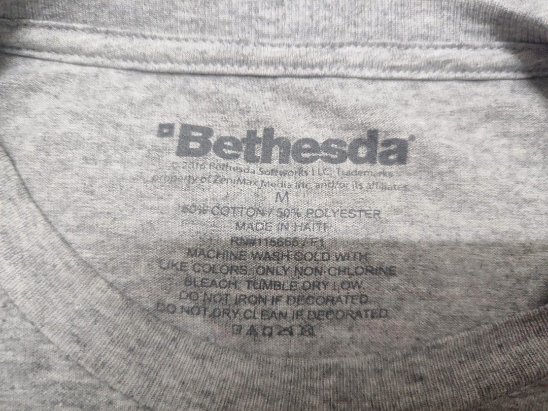 (L) Fallout x Coca-Cola 5050, Men's Fashion, Tops & Sets, Tshirts ...