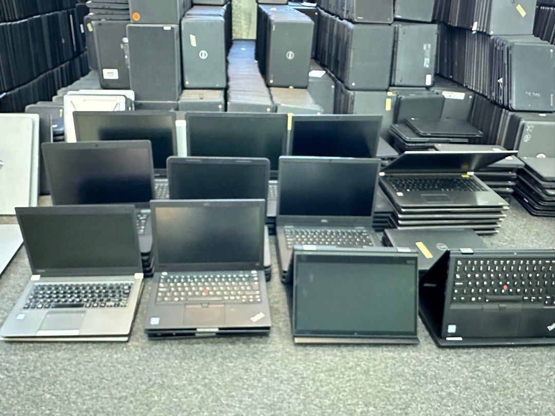 Laptops Wholesale And Retail In Kuala Lumpur, Computers & Tech, Laptops ...