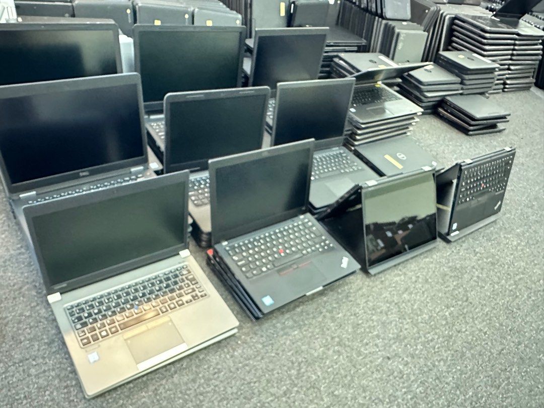 Laptops Wholesale And Retail In Kuala Lumpur, Computers & Tech, Laptops ...