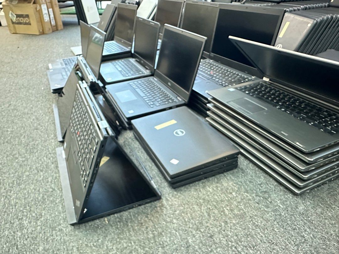 Laptops Wholesale And Retail In Kuala Lumpur, Computers & Tech, Laptops ...