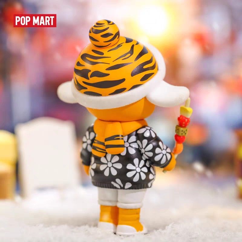 [LIMITED EDITION! POPMART] LIMITED EDITION POPMART MOLLY WINTER DIARIES ...