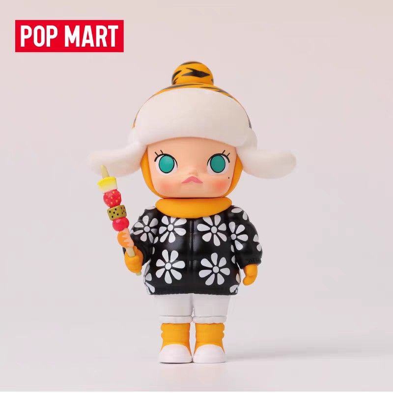 [LIMITED EDITION! POPMART] LIMITED EDITION POPMART MOLLY WINTER DIARIES ...