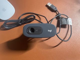 Logitech C720 Webcam, Computers & Tech, Parts & Accessories, Webcams on ...