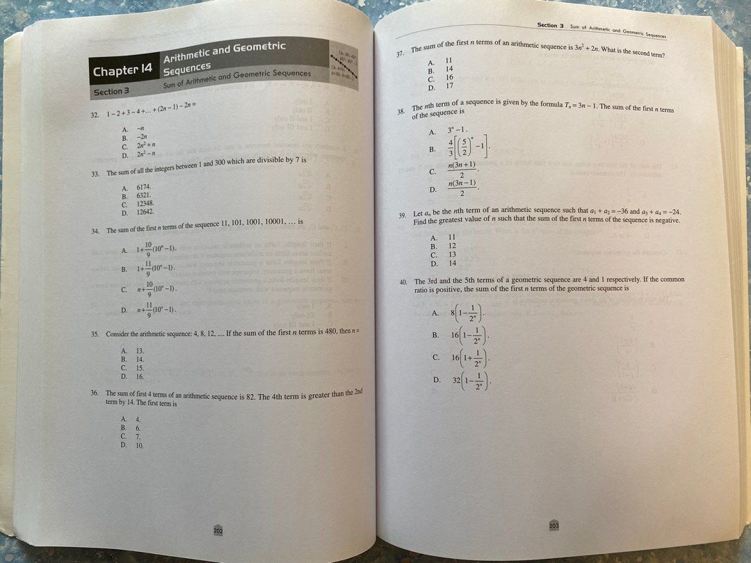 Mathematics 1000 A comprehensive MC for HKDSE Students. Compulsory Part ...