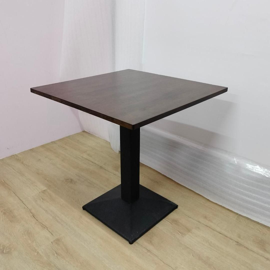 MEJA KAFE MEJA RESTORAN MEJA MAKAN DINING TABLE CAFE TABLES RESTAURANT ...