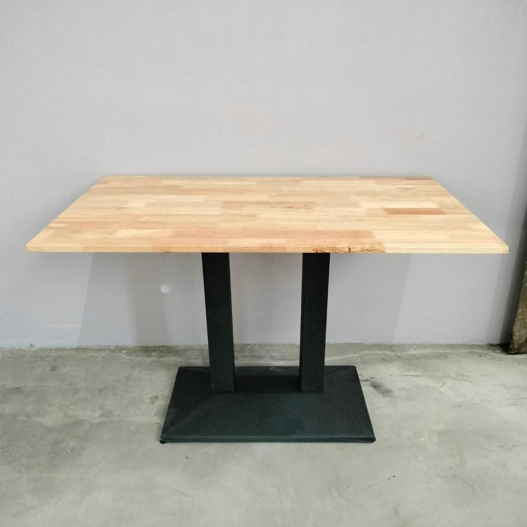 MEJA KAFE MEJA RESTORAN MEJA MAKAN DINING TABLE CAFE TABLES RESTAURANT ...