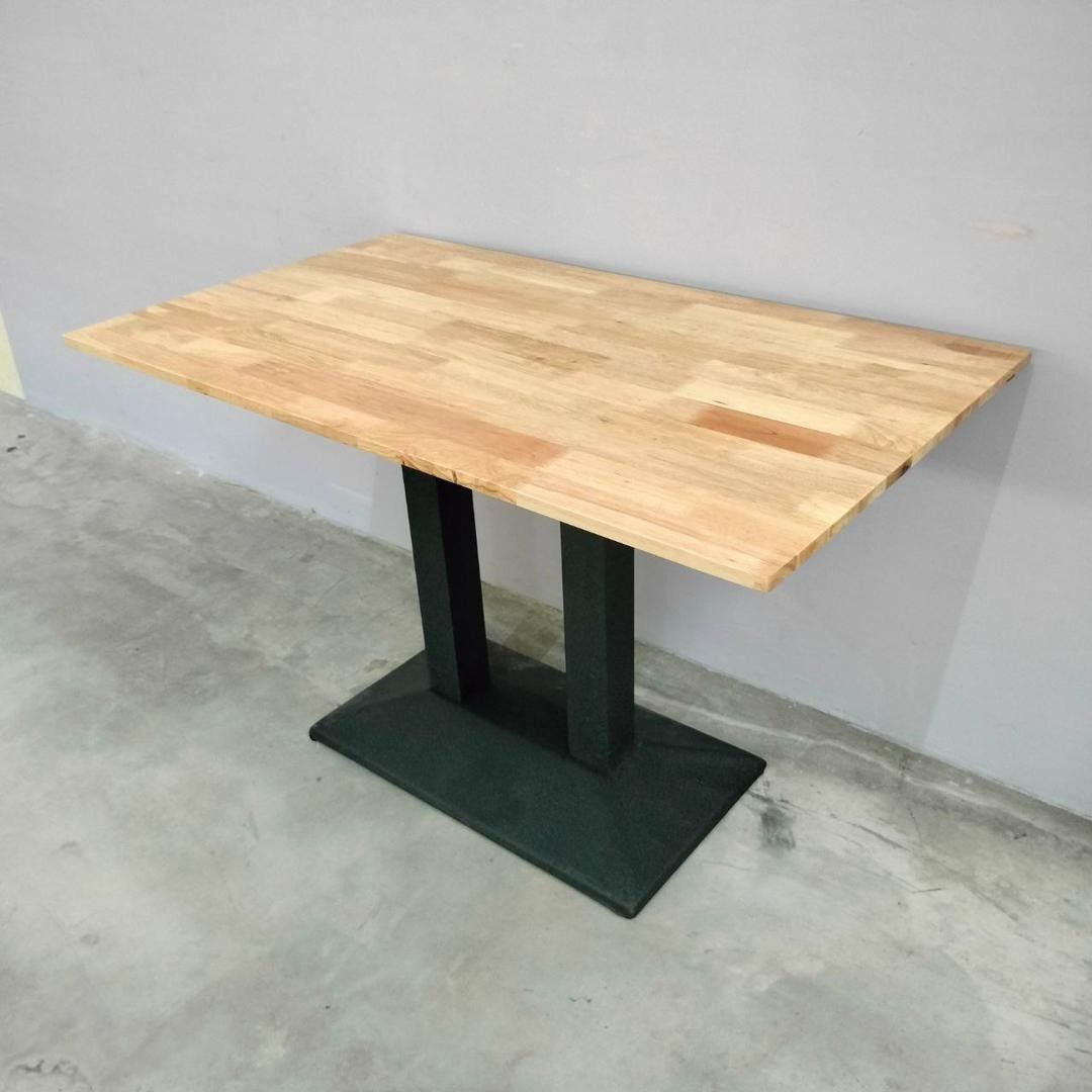 MEJA KAFE MEJA RESTORAN MEJA MAKAN DINING TABLE CAFE TABLES RESTAURANT ...
