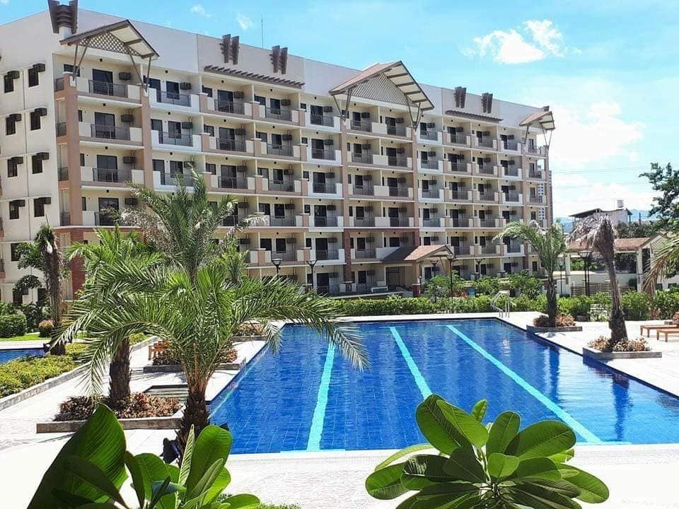 Mirea Residences Amang Rodriguez Ave. Brgy. Santolan Pasig City Near ...