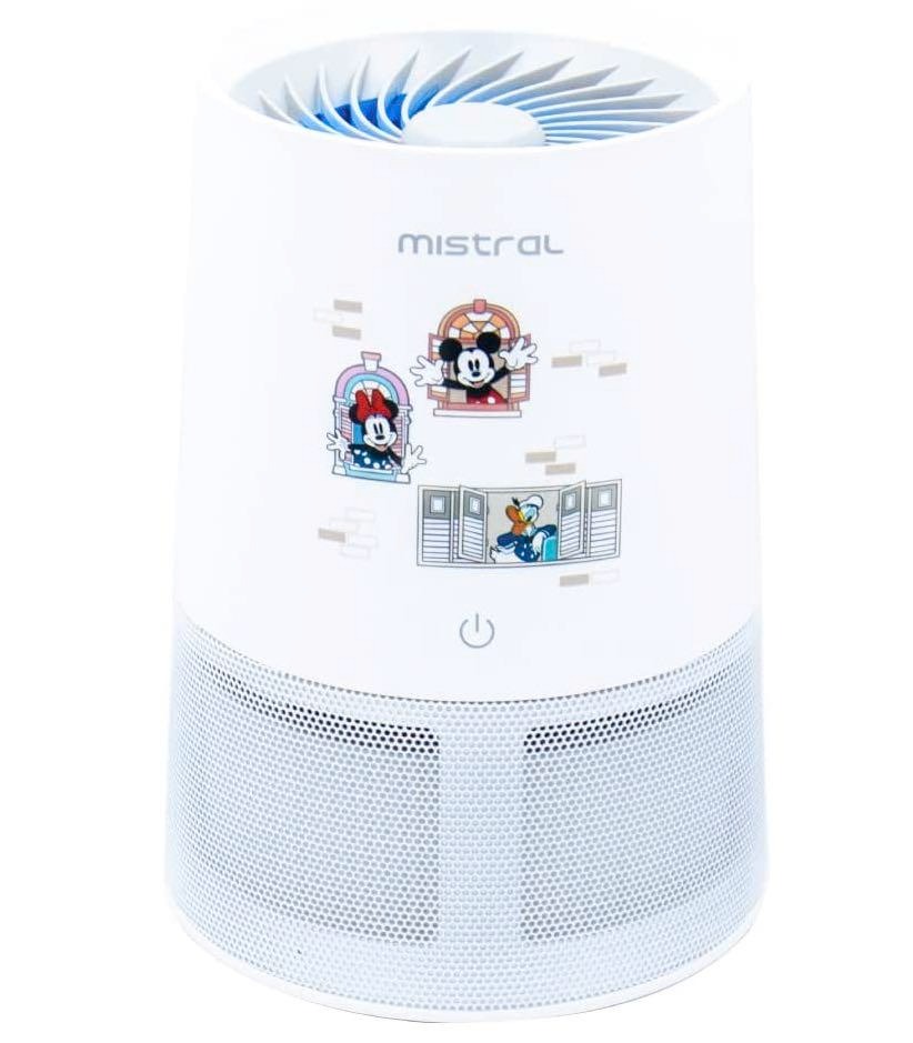 Mistral X Disney Air purifier Terminator MAP03, TV & Home Appliances ...
