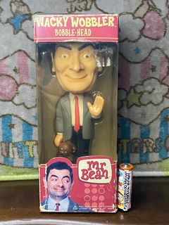 Affordable "mr bean" For Sale | Carousell Philippines
