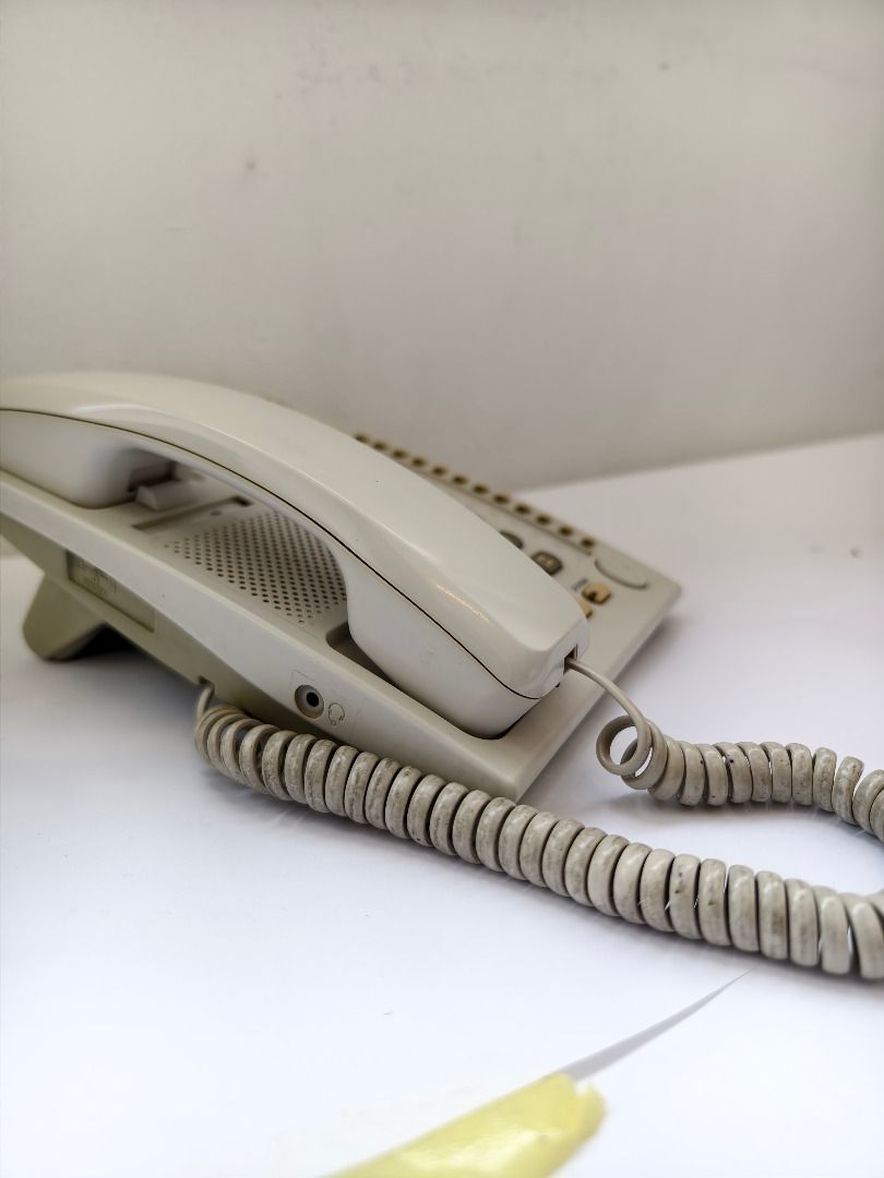 Panasonic Digital Phone KX-T7730X, Computers & Tech, Office & Business ...