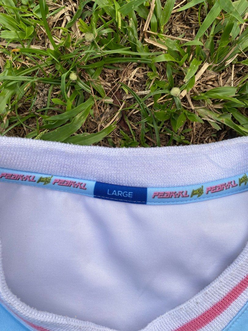 Peak kl x gawky, Men's Fashion, Activewear on Carousell