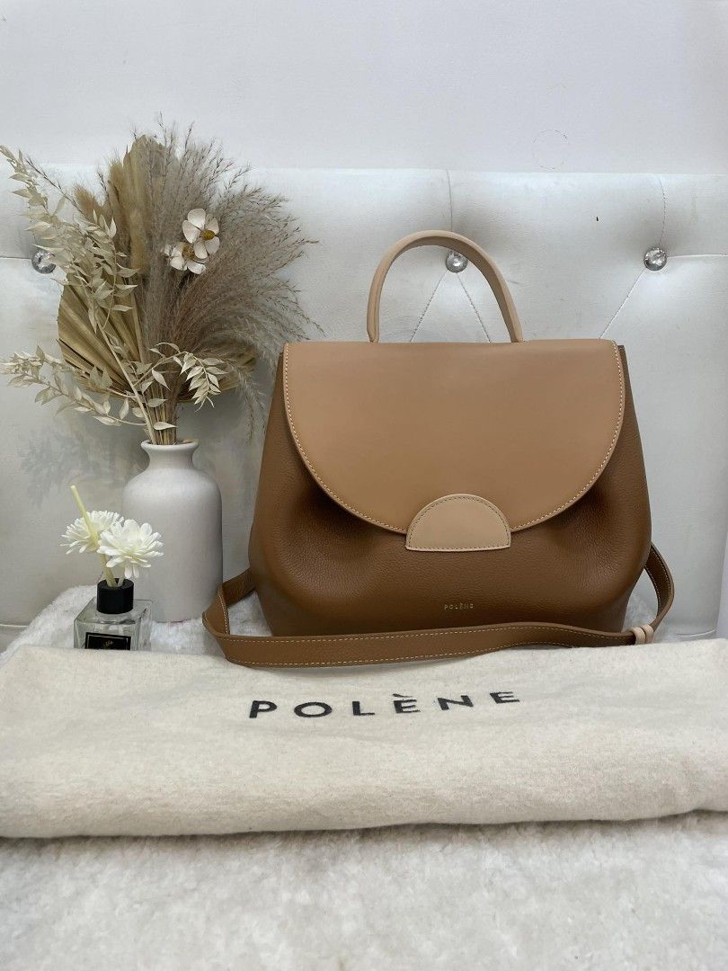 Polene, Women's Fashion, Bags & Wallets, Cross-body Bags on Carousell