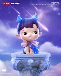 Popmart hacipupu- The constellation - Scorpio, Hobbies & Toys, Toys ...