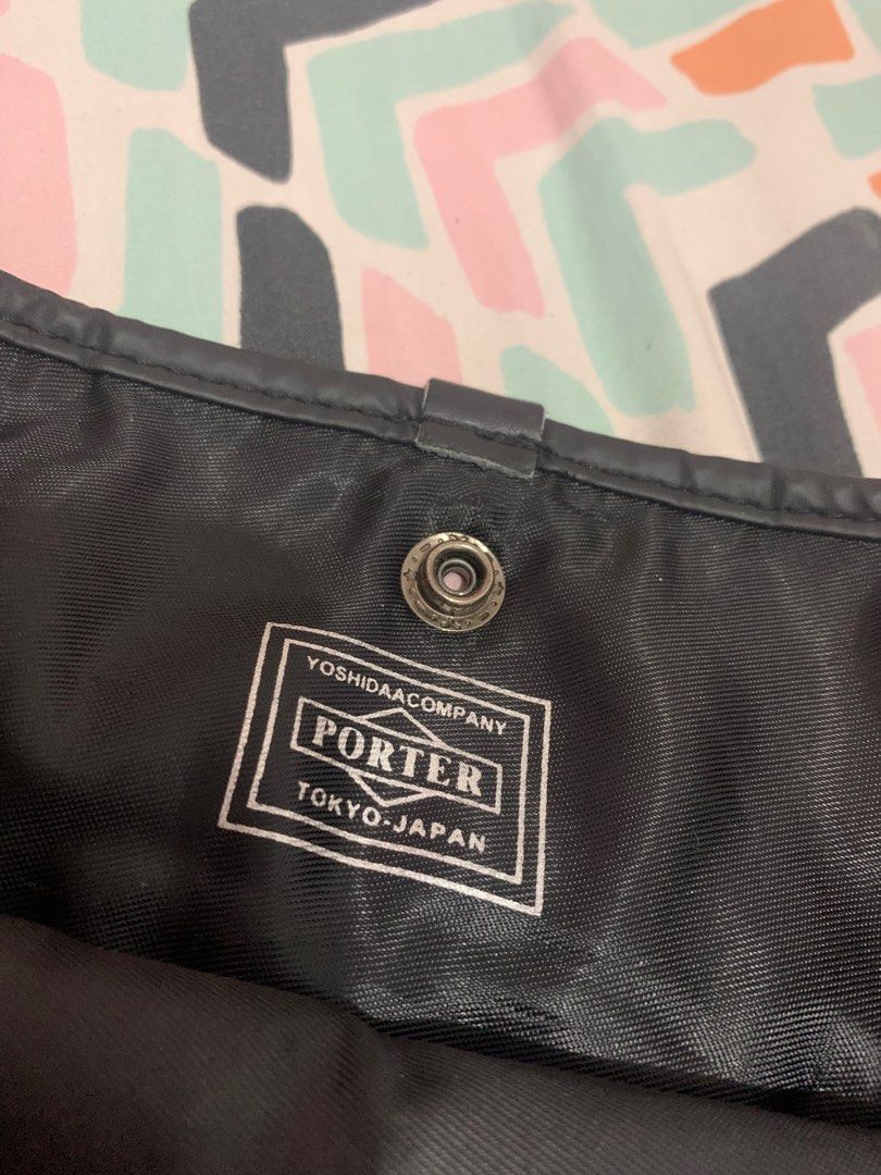Porter tokyo japan, Luxury, Bags & Wallets on Carousell
