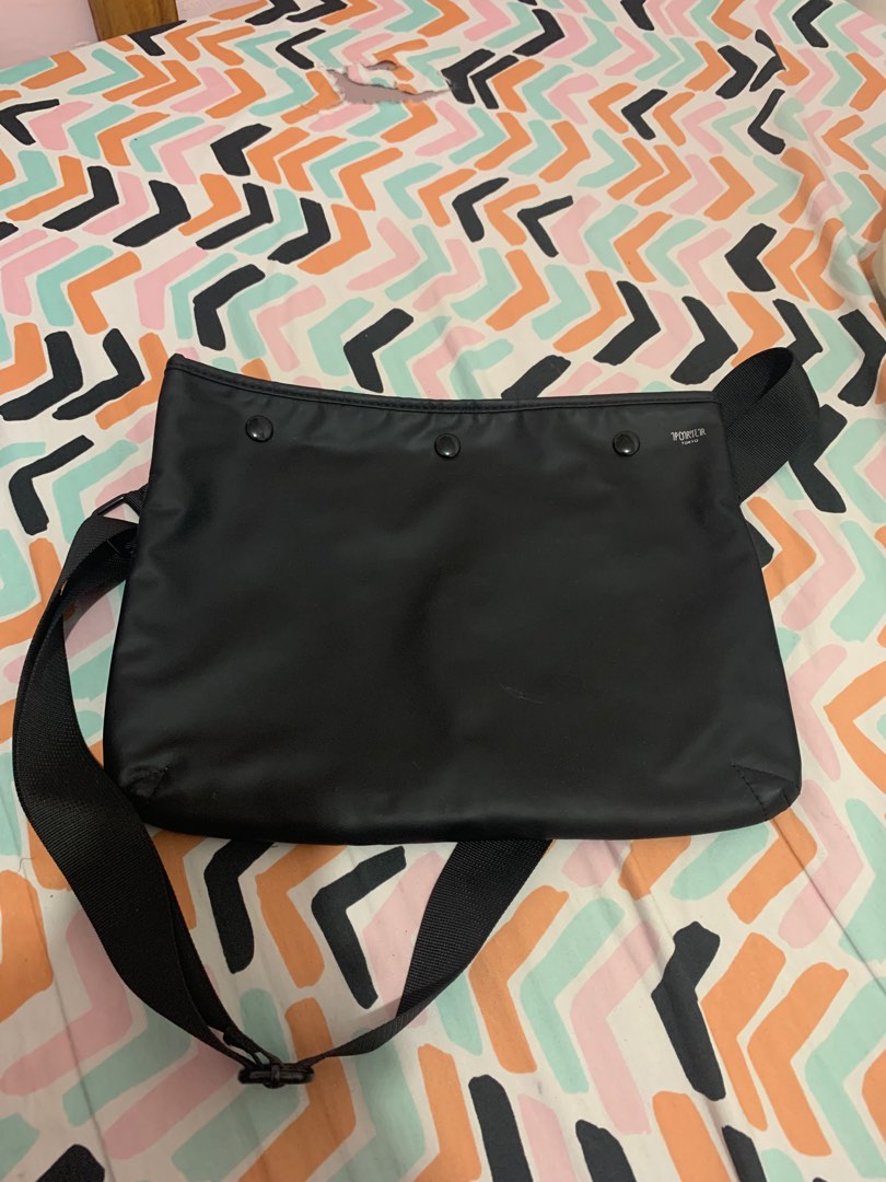 Porter tokyo japan, Luxury, Bags & Wallets on Carousell