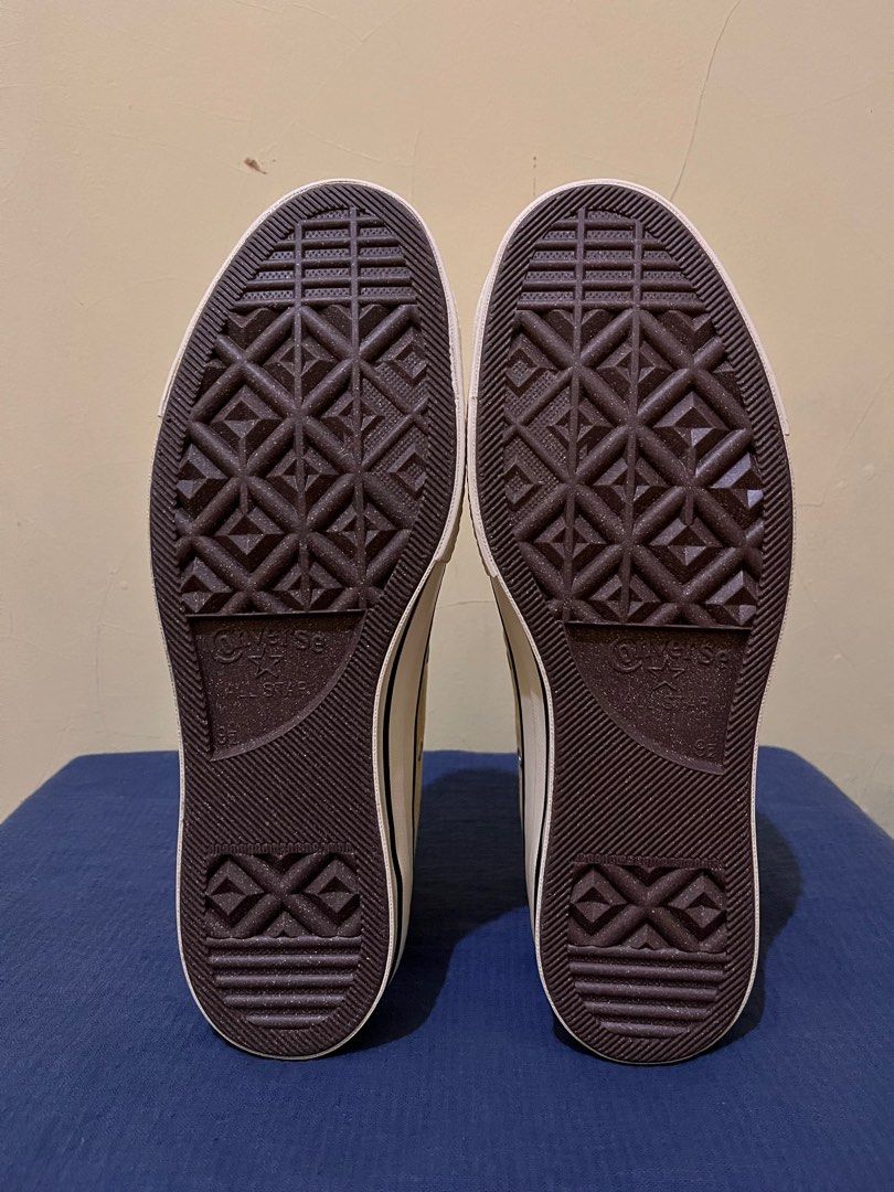 [RESMI PT. MAP] CONVERSE CHUCK 70 HI UTILITY TRAILHEAD GOLD “A03436C ...