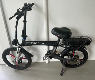 Rogi max 48v, Sports Equipment, PMDs, E-Scooters & E-Bikes, E-Scooters ...