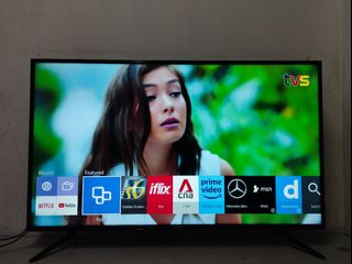 Samsung 40" Full HD LED TV model UA40EH5000R Normal TV Not Smart TV ...
