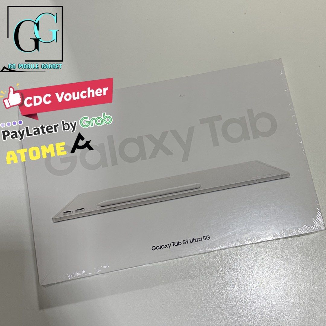 Samsung Tab S9 Ultra 5G 256GB | Tab A9+ SM-X210 White 128 GB, Mobile ...