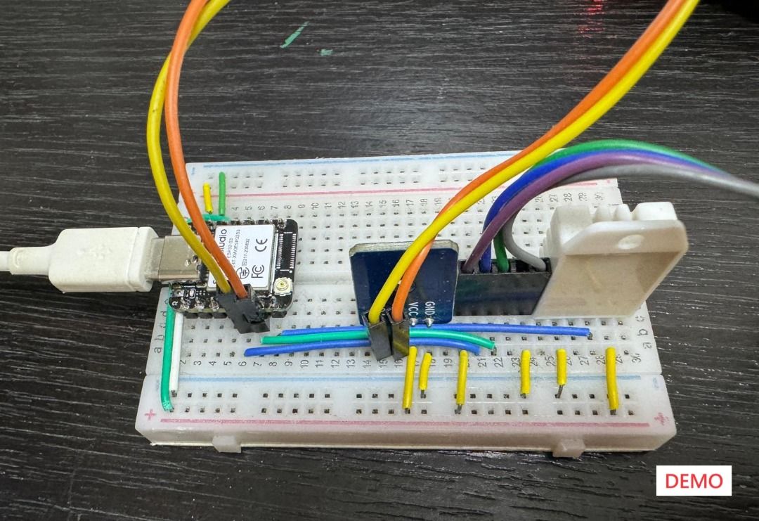 Seeed Studio XIAO ESP32S3 (支援Arduino IDE 編程)(現貨), 電腦＆科技, 電腦周邊及配件, 電腦周邊產品 - Carousell