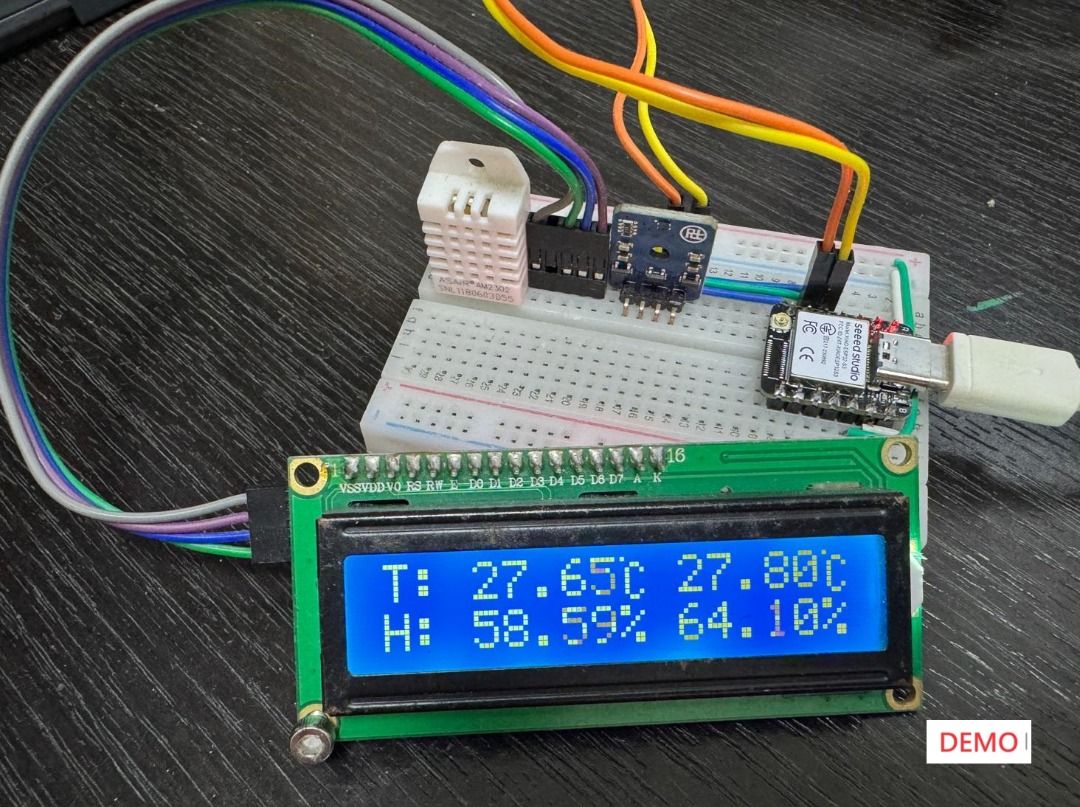 Seeed Studio XIAO ESP32S3 (支援Arduino IDE 編程)(現貨), 電腦＆科技, 電腦周邊及配件, 電腦周邊產品 - Carousell