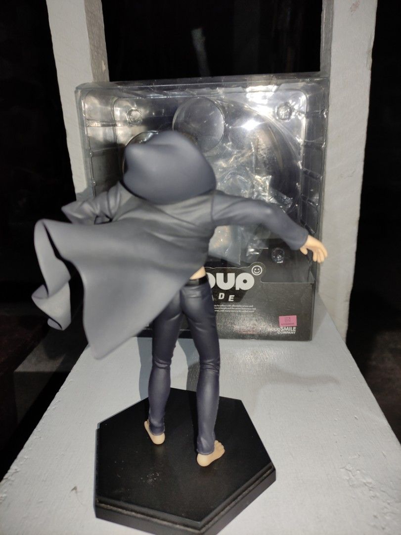 Shingeki no Kyojin The Final Season - Eren Yeager - Pop Up Parade ...