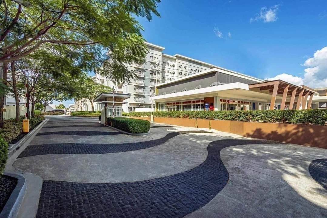 SMDC Trees Residence Condominium, Property, For Sale, Apartments ...