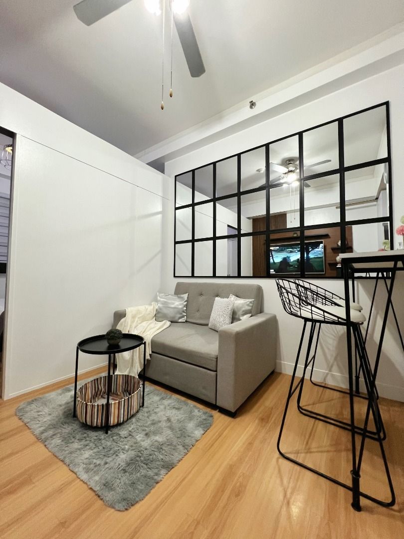 SMDC Trees Residence Condominium, Property, For Sale, Apartments ...