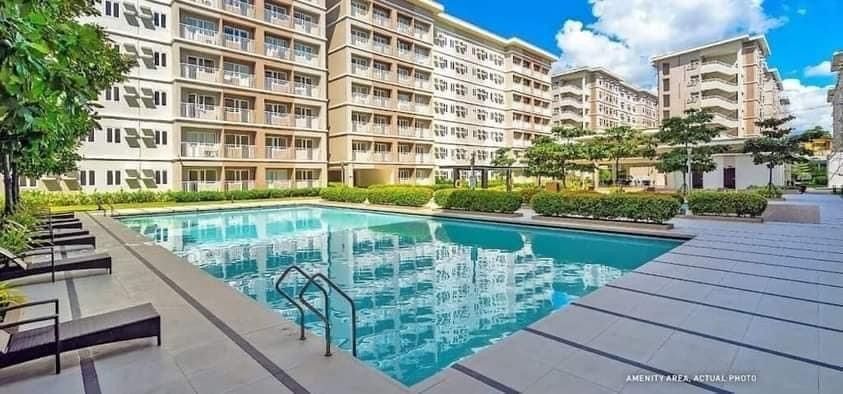 SMDC Trees Residence Condominium, Property, For Sale, Apartments ...