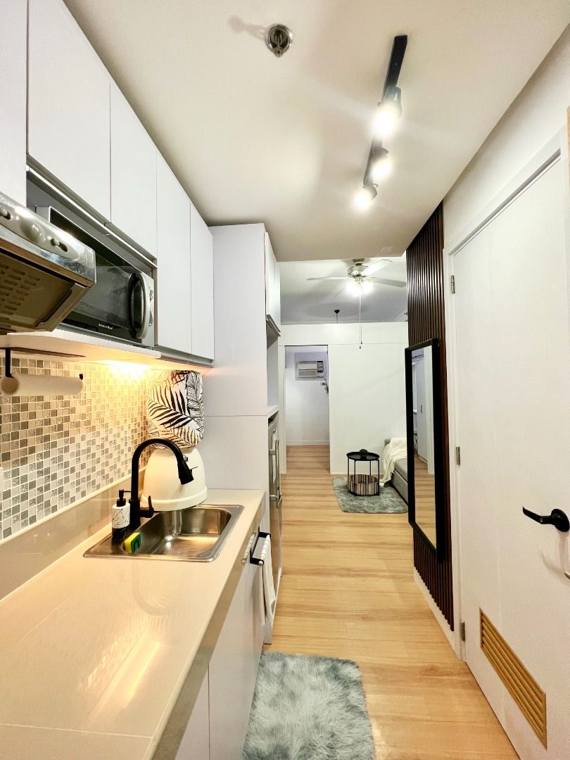 SMDC Trees Residence Condominium, Property, For Sale, Apartments ...