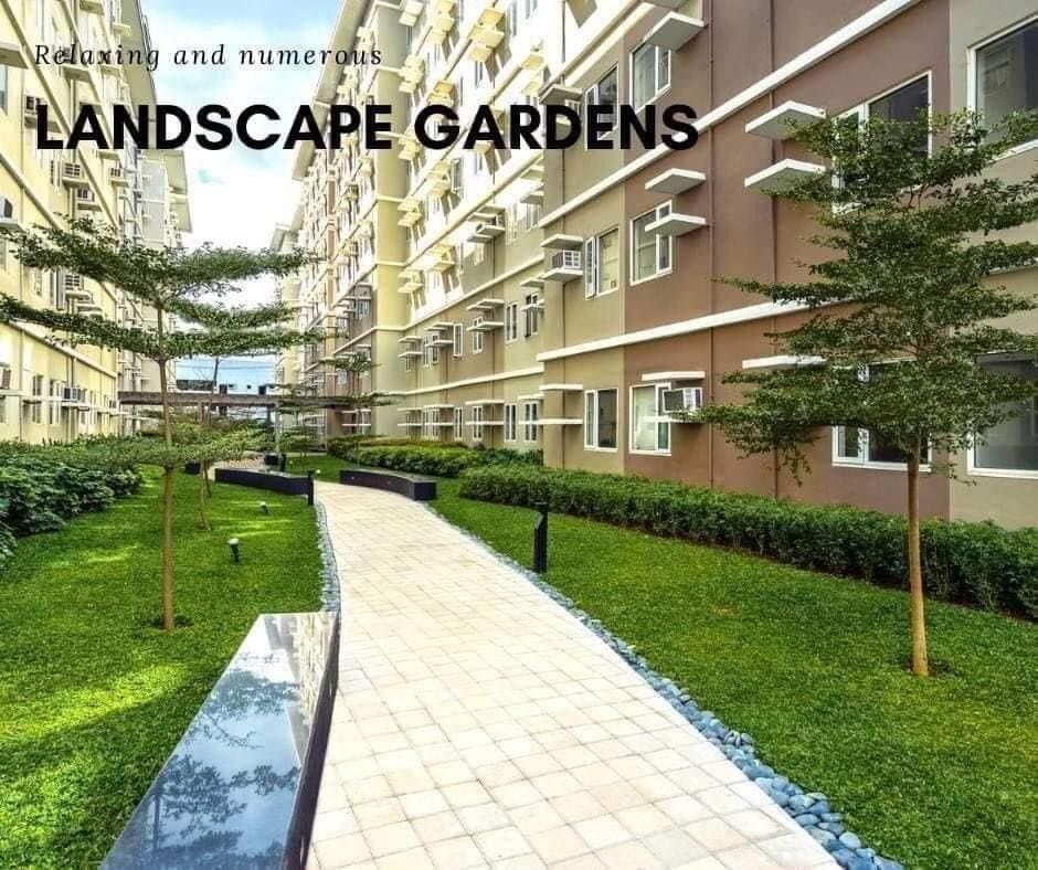 SMDC Trees Residence Condominium, Property, For Sale, Apartments ...