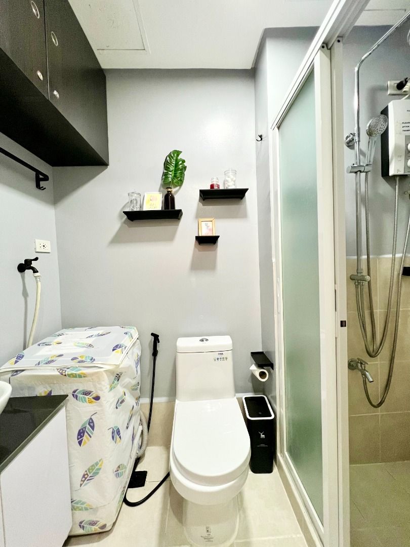 SMDC Trees Residence Condominium, Property, For Sale, Apartments ...