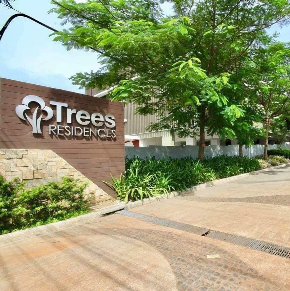 SMDC Trees Residence Condominium, Property, For Sale, Apartments ...