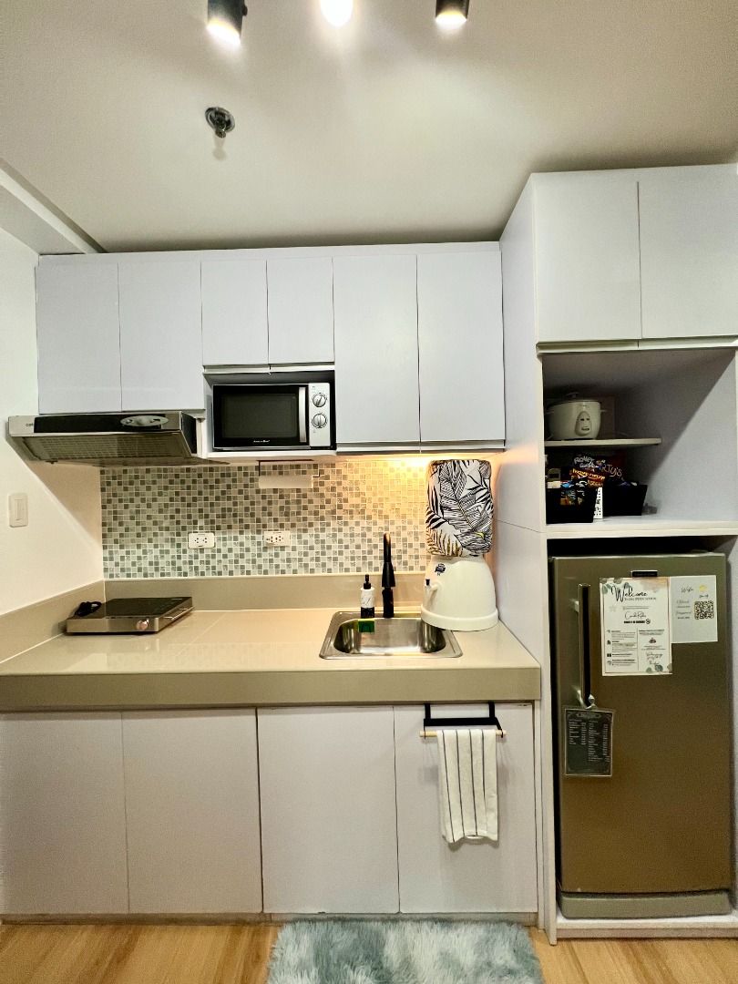 SMDC Trees Residence Condominium, Property, For Sale, Apartments ...