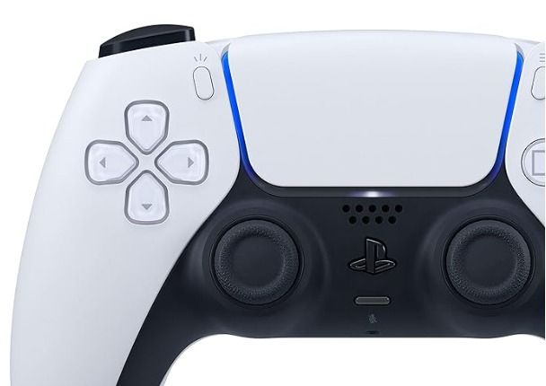 Sony PS5 DualSense Wireless Controller 100% Authentic SG Seller, Video ...