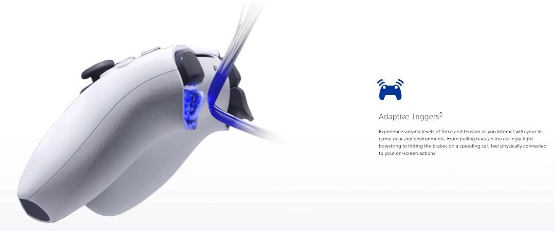 Sony PS5 DualSense Wireless Controller 100% Authentic SG Seller, Video ...