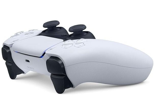 Sony PS5 DualSense Wireless Controller 100% Authentic SG Seller, Video ...