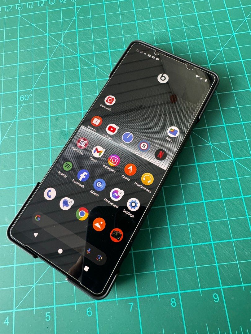 Sony Xperia 1 V Flagship Smartphone 2023, Mobile Phones & Gadgets ...