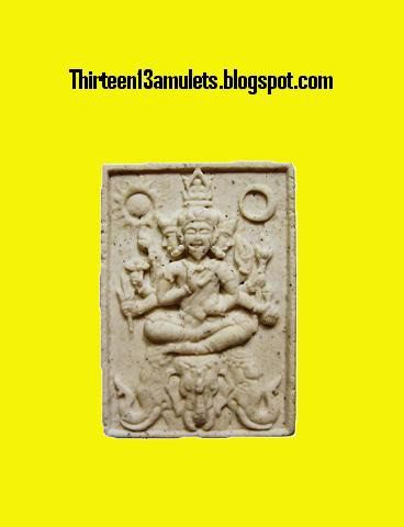 Thai Amulets ( Lp Dee - Phra Phrom ), Hobbies & Toys, Memorabilia ...