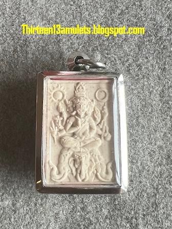 Thai Amulets ( Lp Dee - Phra Phrom ), Hobbies & Toys, Memorabilia ...