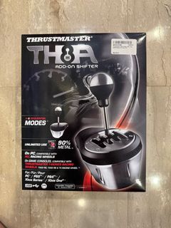 Prosim PSL Sequential shifter V2 for simracing, Video Gaming, Gaming Accessories, Controllers on ...