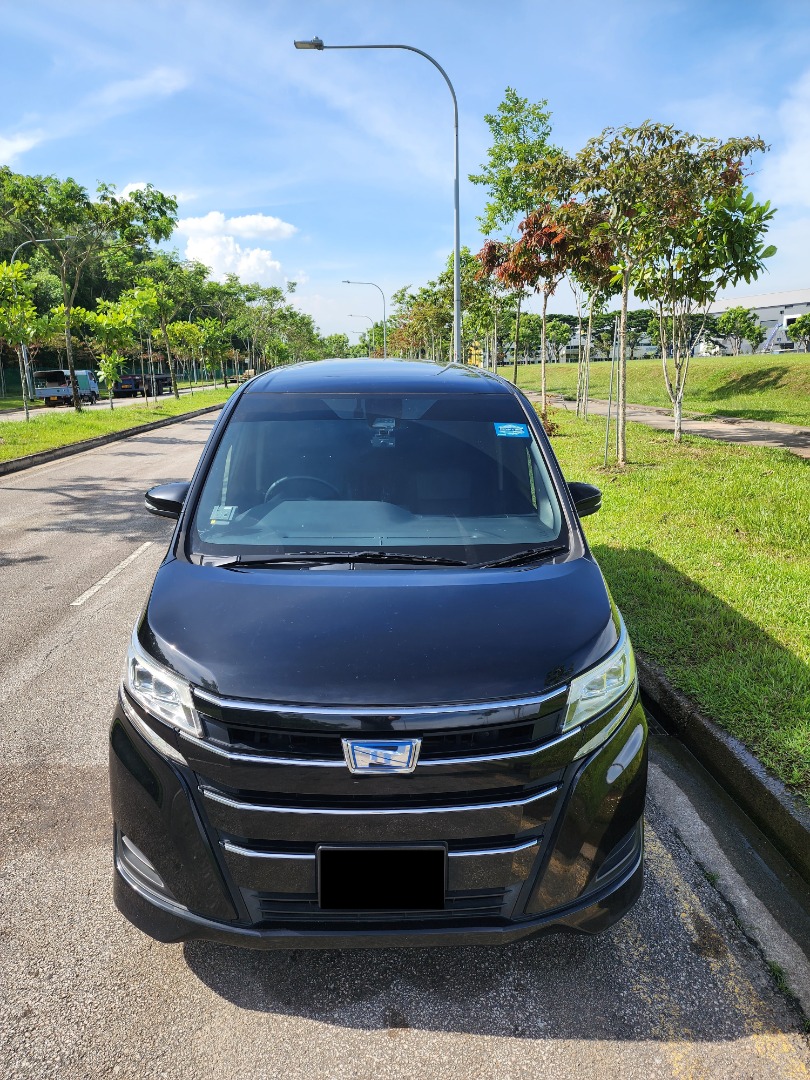 (14 Days Free Rental) PHV / Lease To Own 2024 Brand New Hyundai Kona Hybrid, Cars, Car Rental on ...