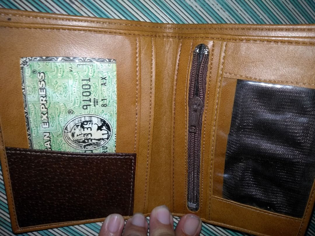 Vintage Snoopy and friends wallet 70s, Luxury, Bags & Wallets on Carousell