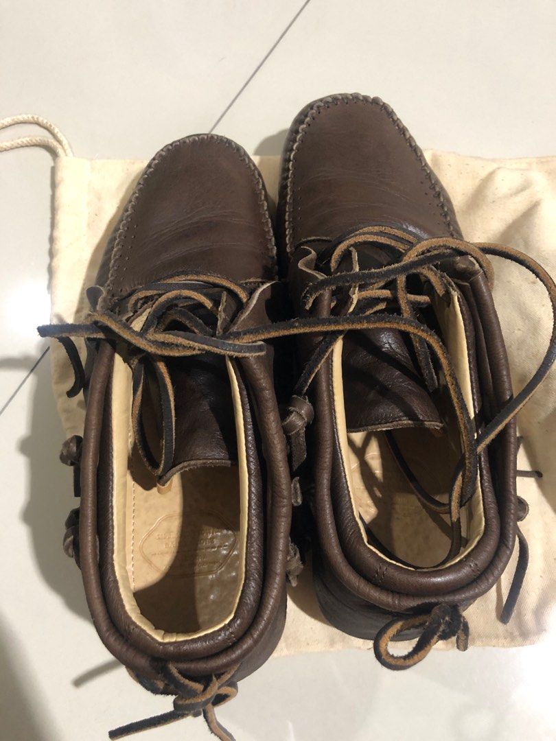 VISVIM FBT not neighborhood nbhd clarks bape bathing ape mastermind ...