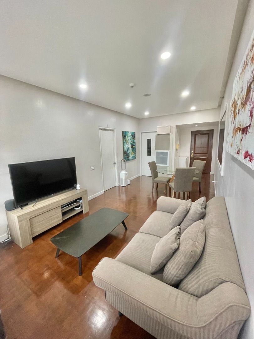 One Bedroom Condo for sale in Arton west tower, Property, For Sale ...