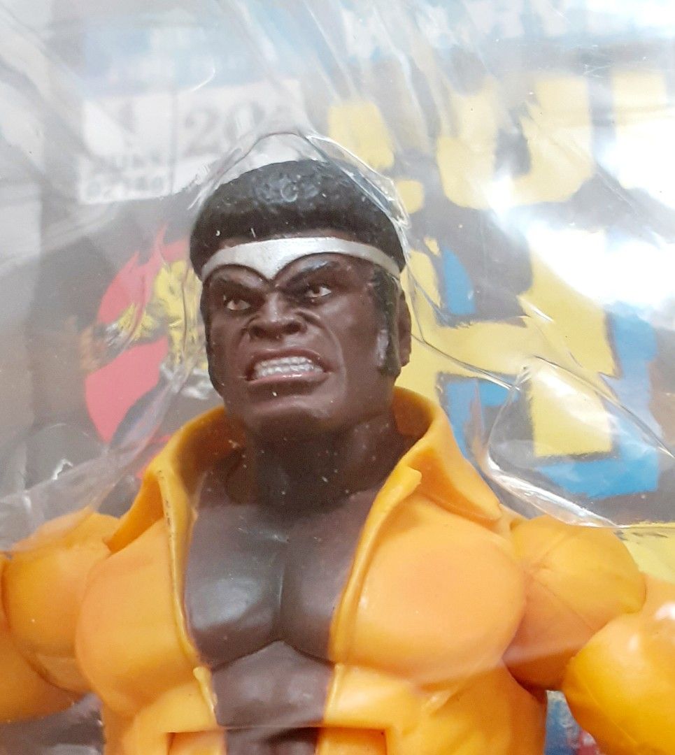 絕版 Marvel legends Mojo series dc hot toys shf mafex gundam McFarlane ...