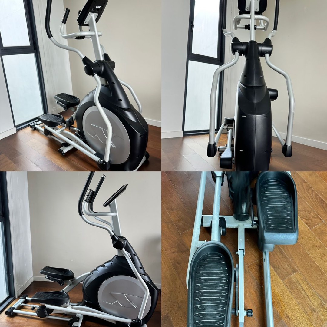 BICYCLE TREADMILL, Sports Equipment, Bicycles & Parts, Bicycles on ...